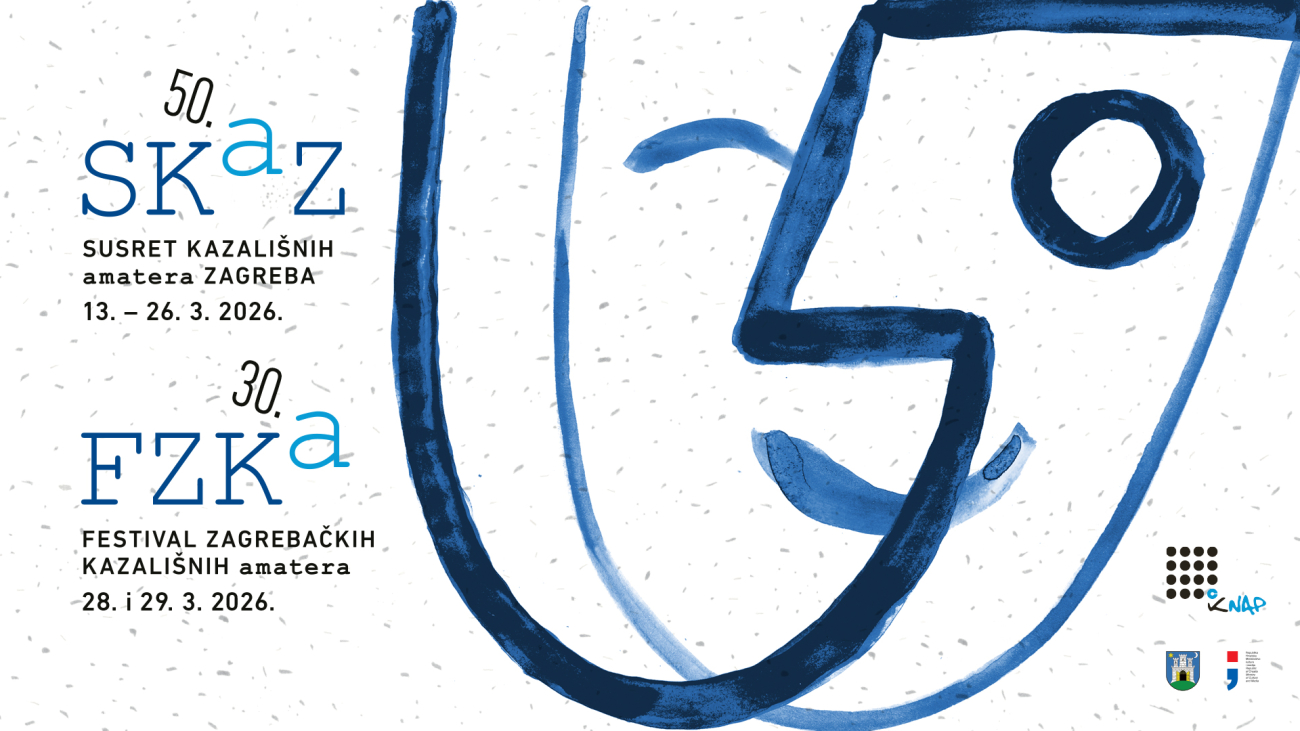 Tickets for : 50. SKaZ / MIŠOLOVKA 2026 | CoreEvent