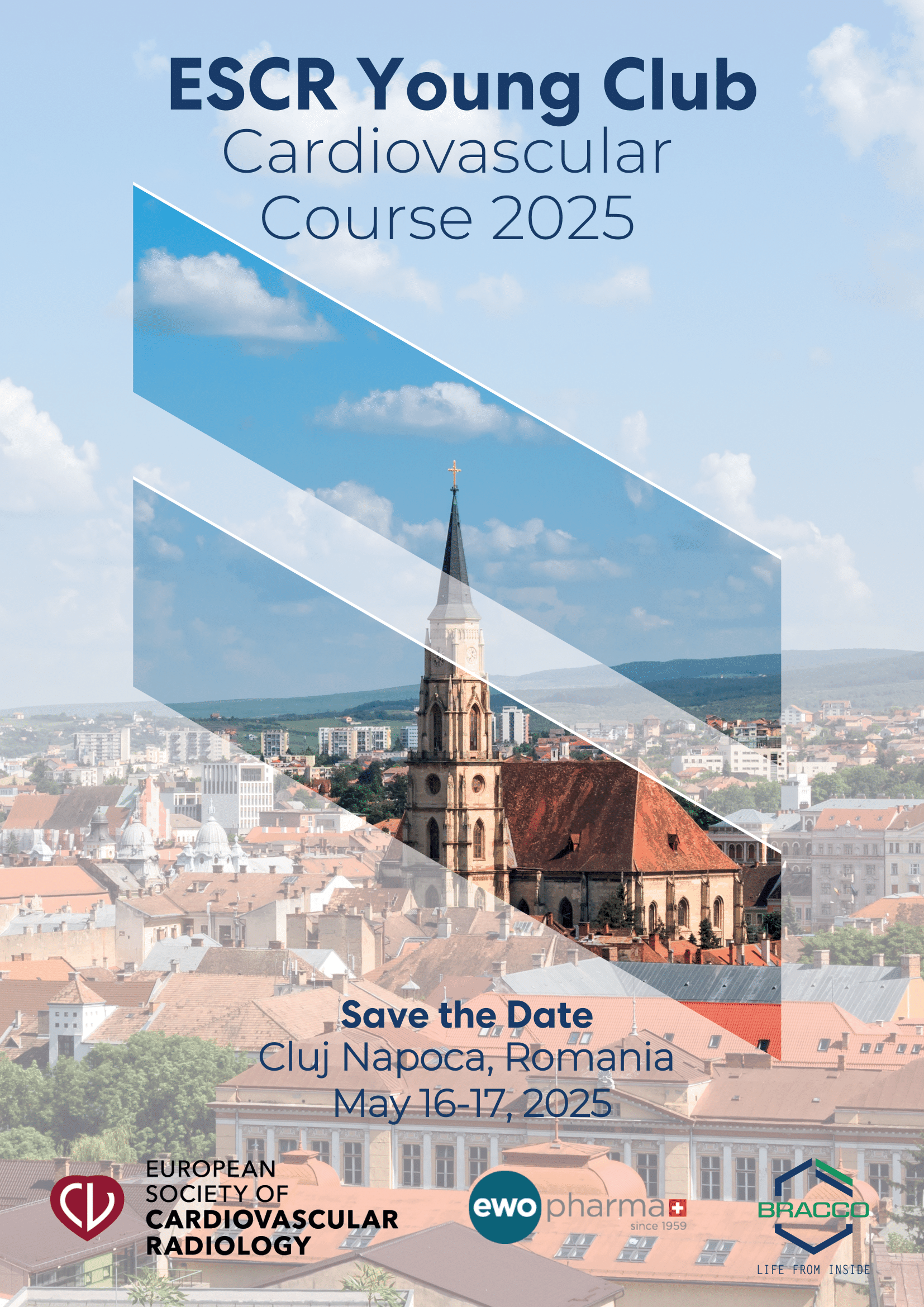 ESCR 2025 — CoreEvent