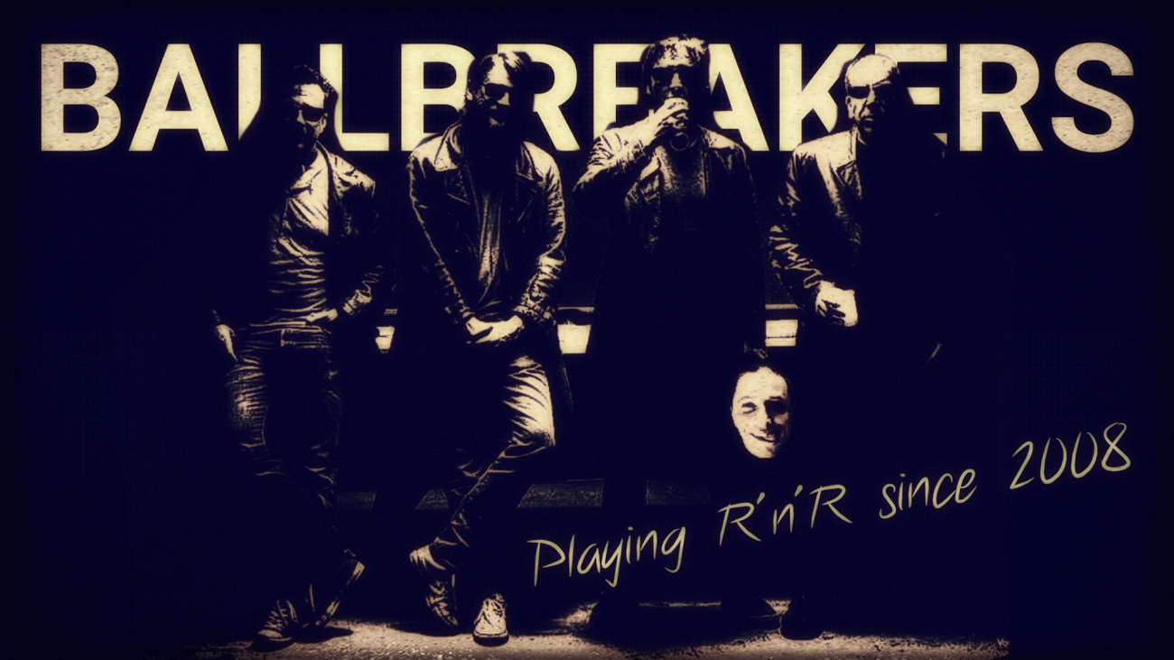 Ulaznice za : BALLBREAKERS - TRIBUTE TO AC/DC @ Club Lazareti, Dubrovnik 2024 | CoreEvent