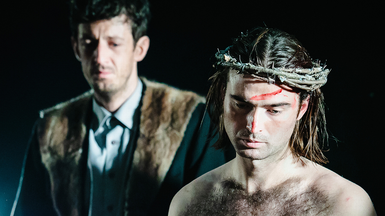 Ulaznice za : BRAĆA KARAMAZOVI: Svaka nesretna obitelj nesretna je na ...