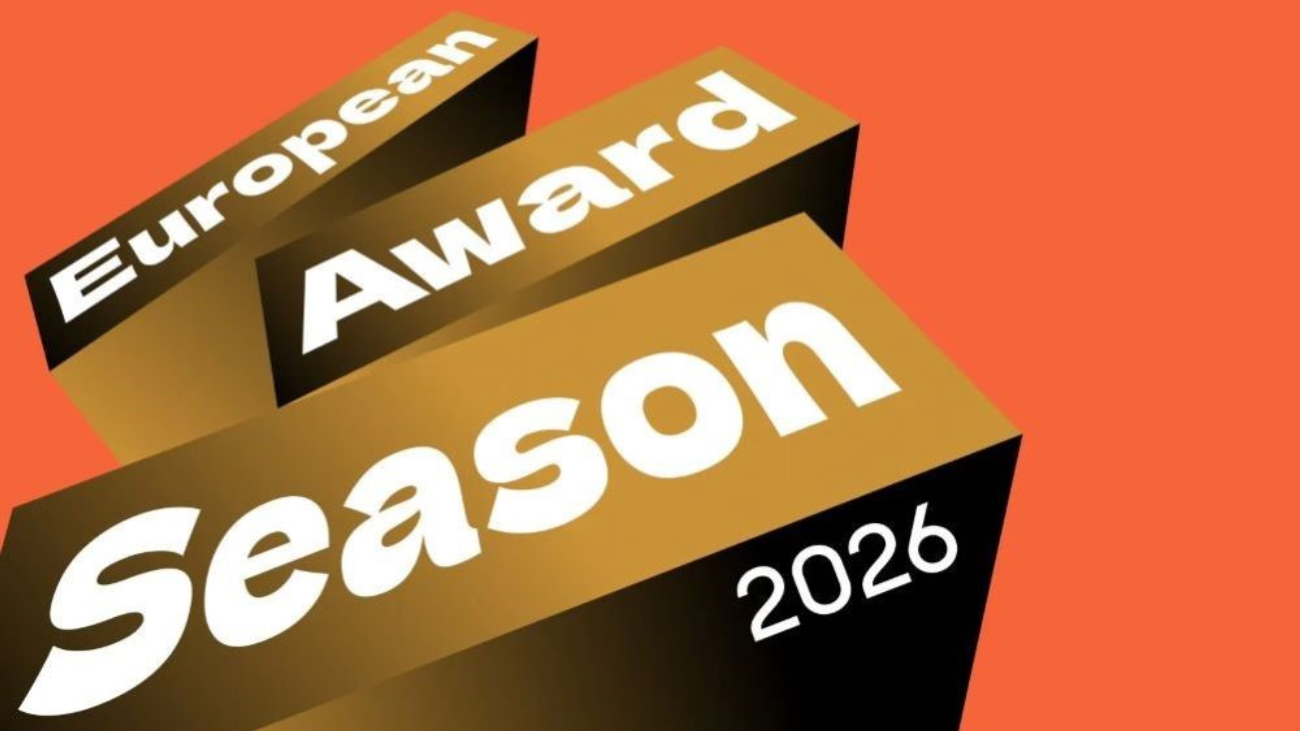 Tickets for : Europske filmske nagrade 2026. / Selekcija ...