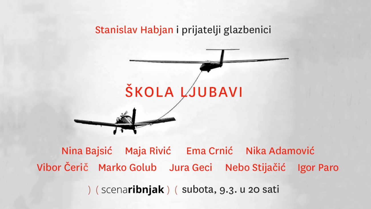 Ulaznice za : Koncert ŠKOLA LJUBAVI 2024 | CoreEvent