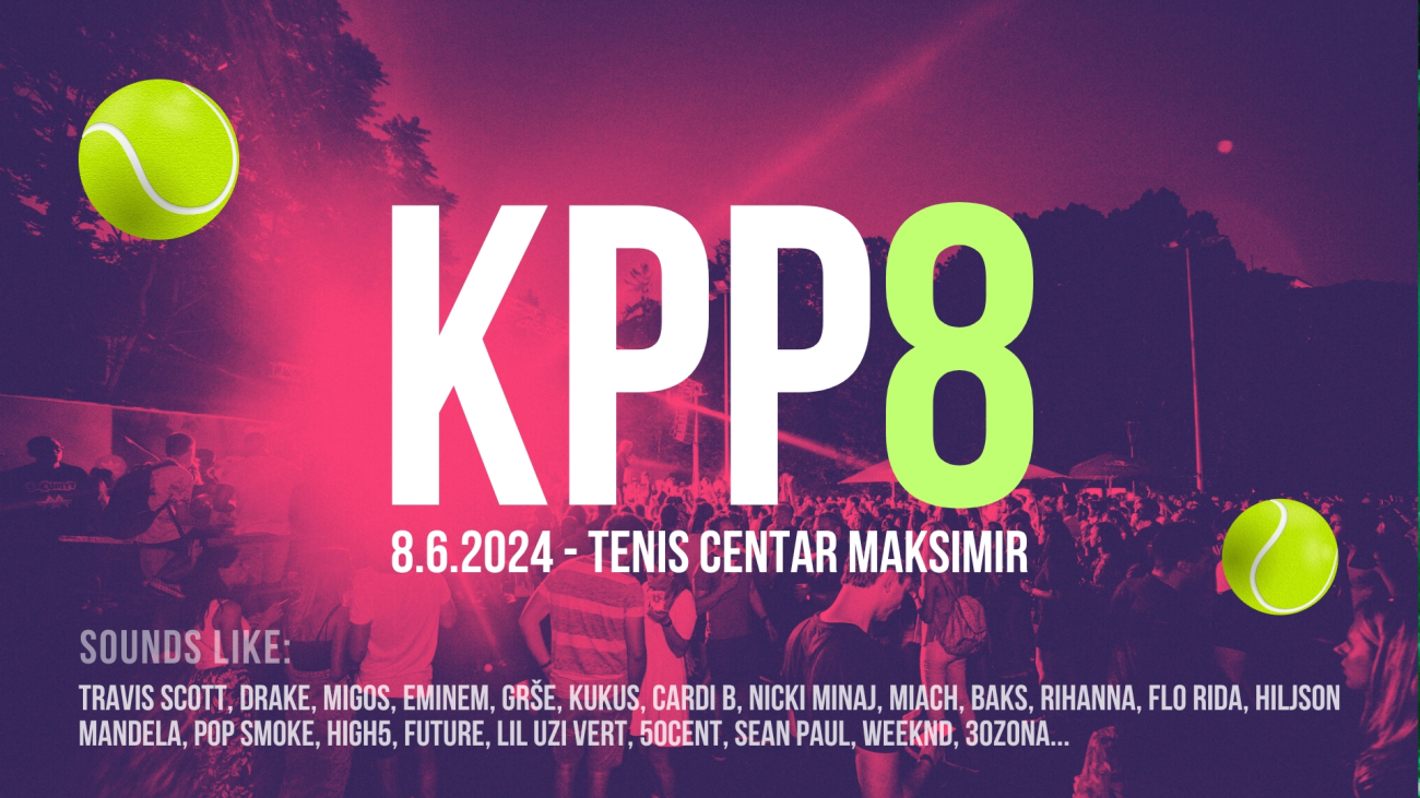 Tickets for : KPP8 OPEN AIR 2024 | CoreEvent