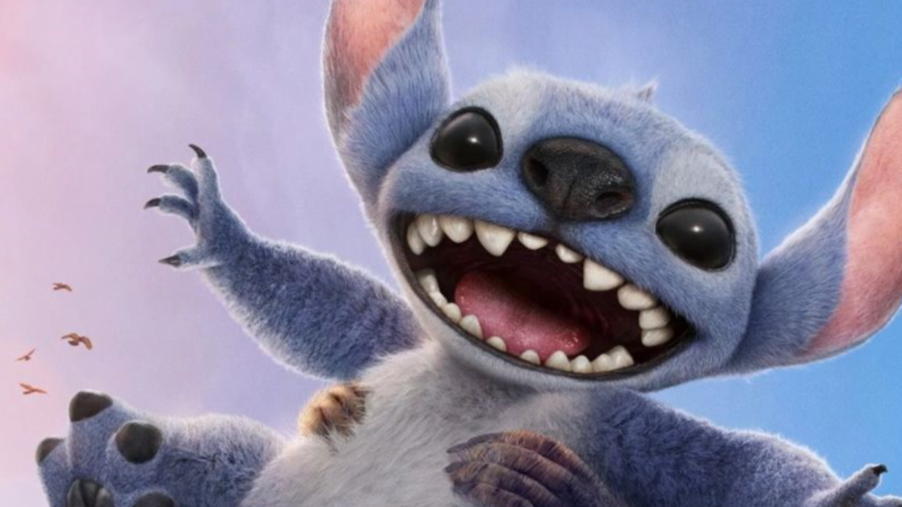 Tickets for : Lilo i Stitch 2025 | CoreEvent