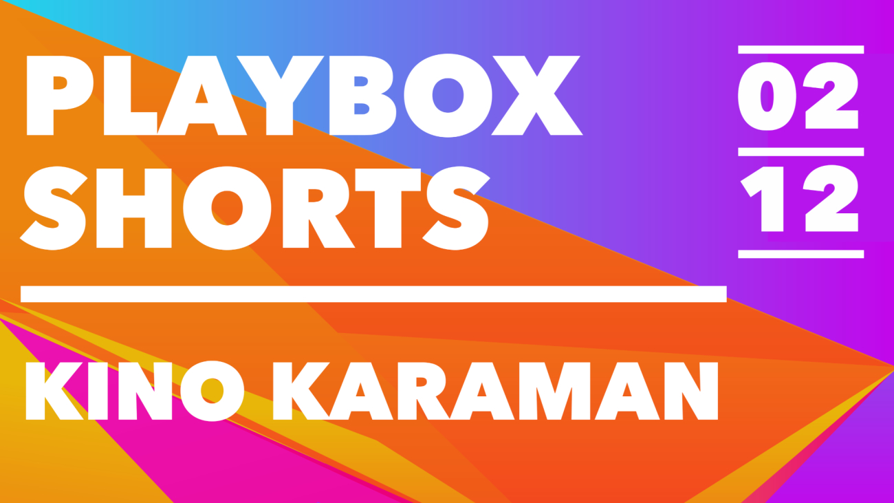 Ulaznice za : PLAYBOX SHORTS - SPLIT 2023 | CoreEvent