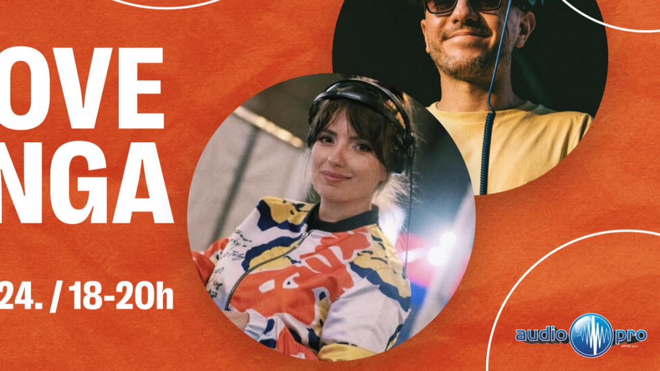 Ulaznice za : RADIONIČAR: DJ REA & DJ INDY - DJ Radionica: Osnove DJ ...