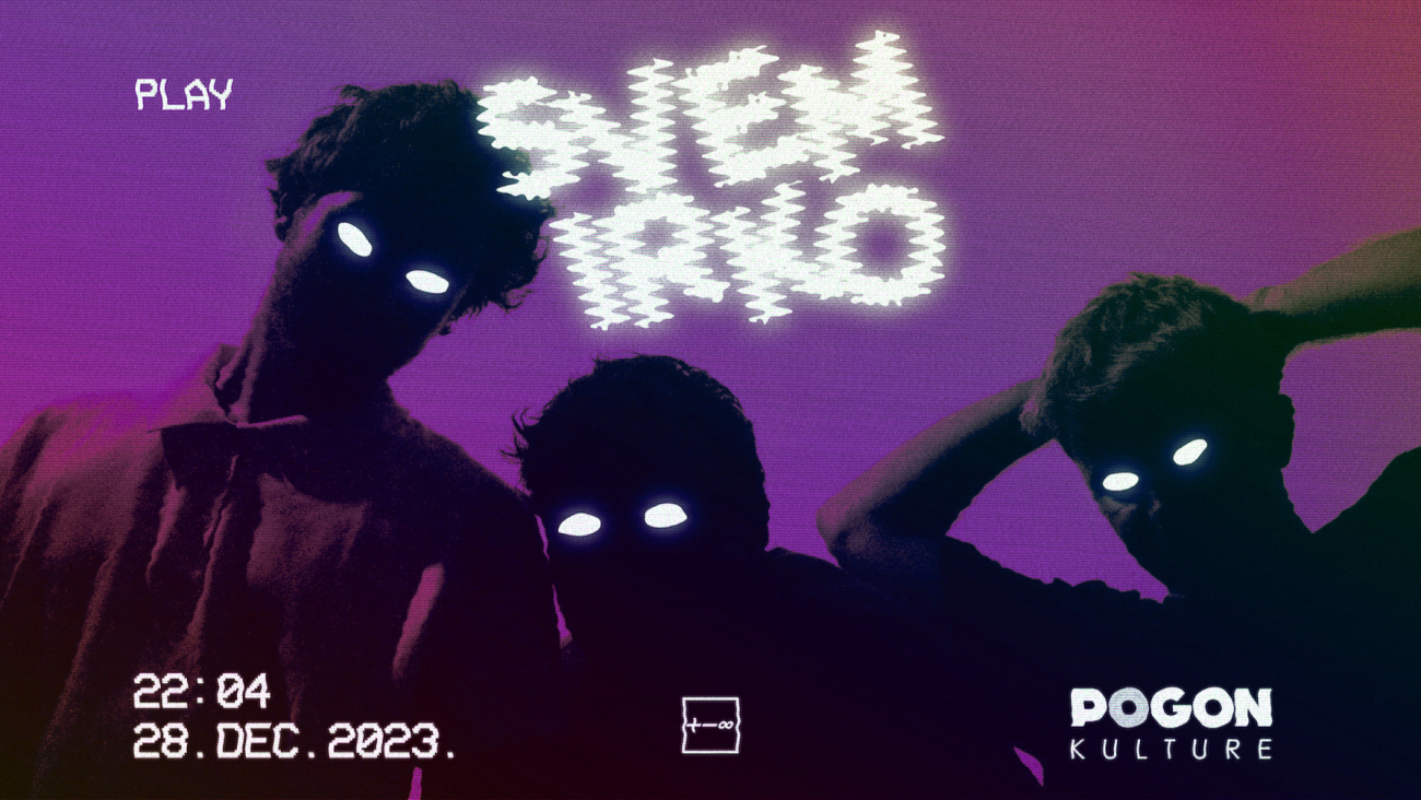 Ulaznice za : Svemirko • Pogon Kulture 2023 | CoreEvent