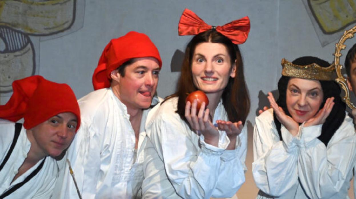 Tickets for : Teatar Poco Loco - Priča mi se priča: SNJEGULJICA 2026 ...