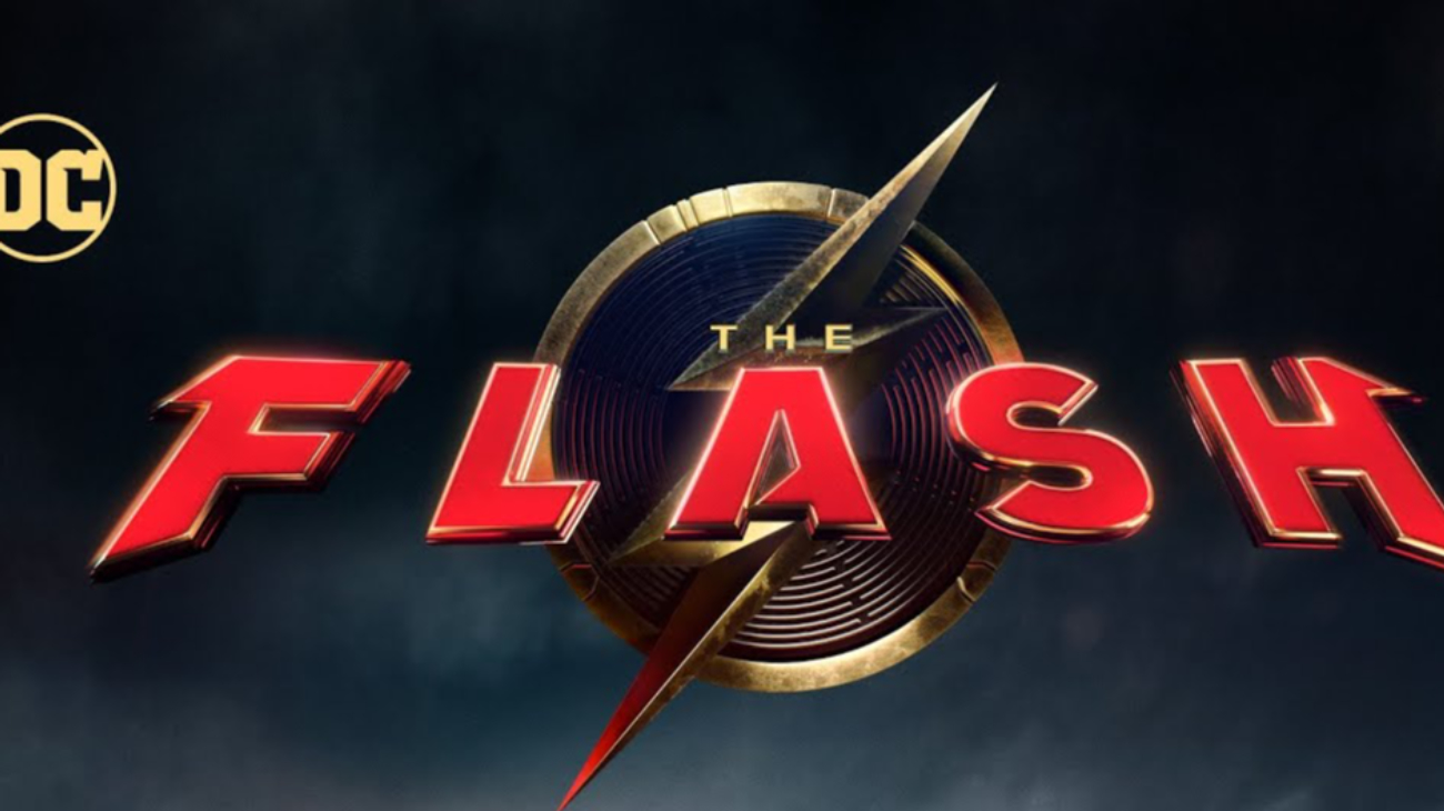 Tickets for : The Flash 2023 | CoreEvent
