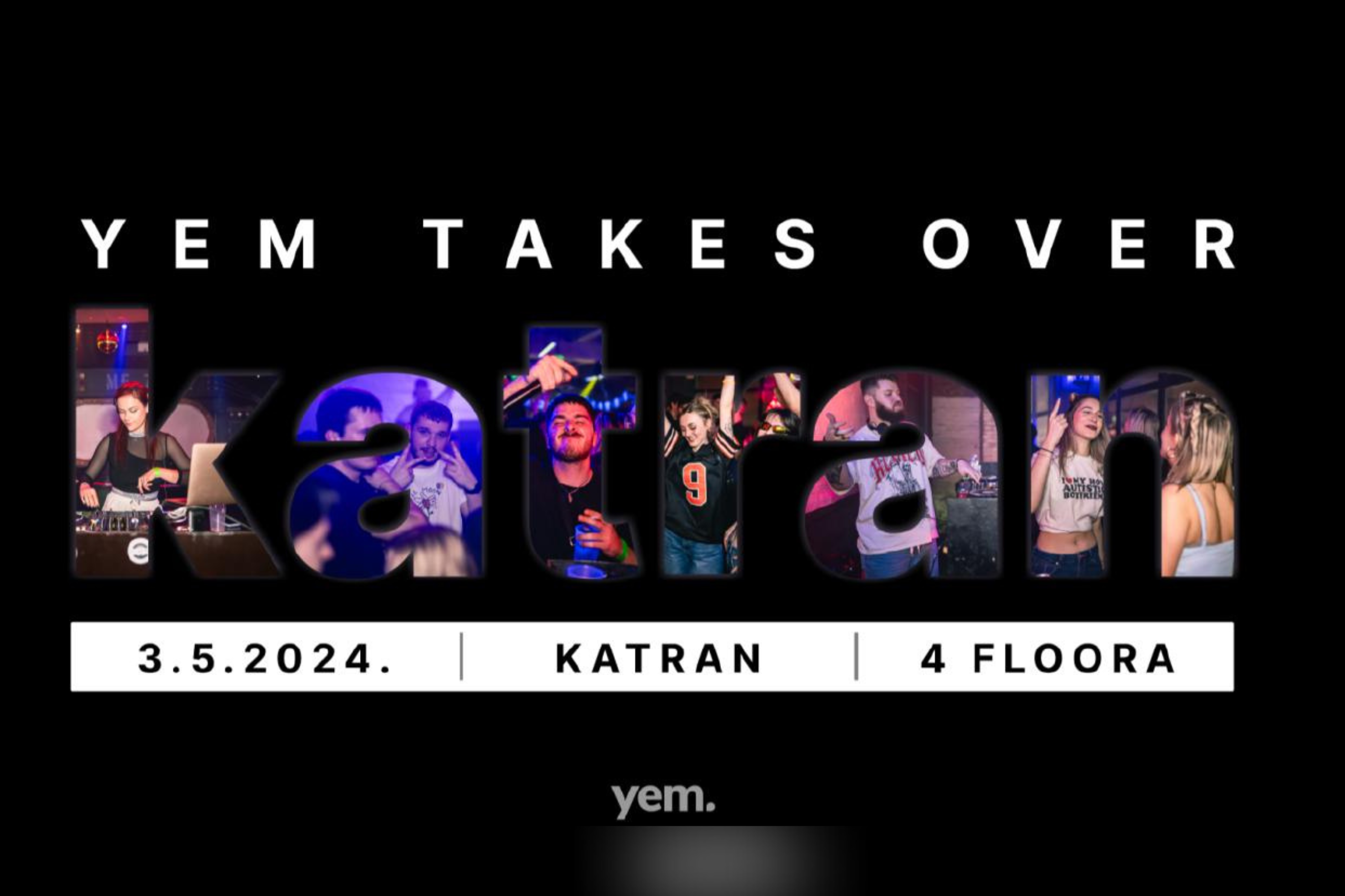 Vikend u Zagrebu — CoreEvent